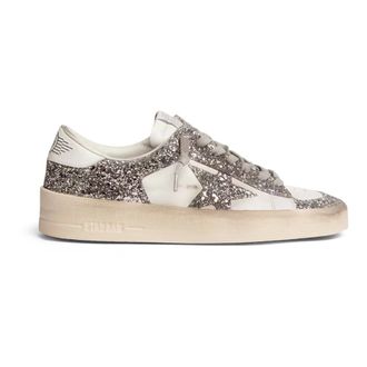 Golden Goose Damen, Schuhe, Wei&szlig;, 37 EUGr&ouml;&szlig;e