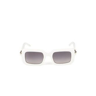 Furla Sonnenbrille - - Accessories - Damen - Wei&szlig; - 52 MM