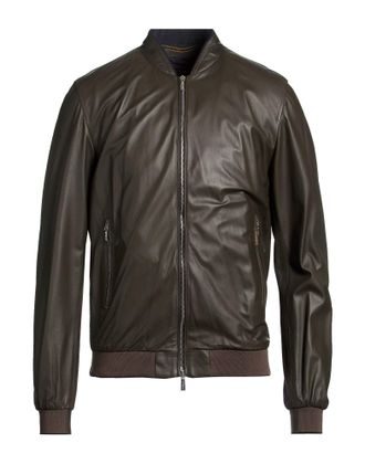 Moorer JACKEN & M&Auml;NTEL - Jacken und Anoraks auf YOOX.COM