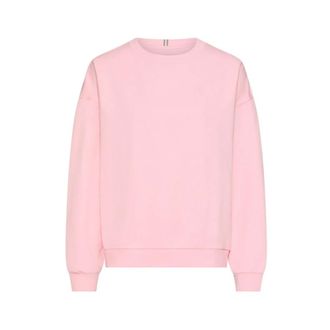 Camel Active Damen, Sweatshirts & Hoodies, Rosa, SGr&ouml;&szlig;e