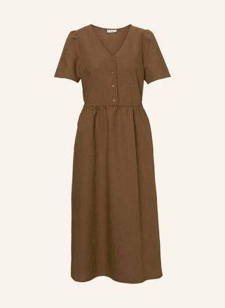 Marc O'Polo Denim Marc Opolo Denim Kleid braun
