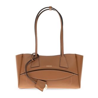 Hidesins Shopper Small Bag - - Bags - Damen - Braun - ONE SIZE