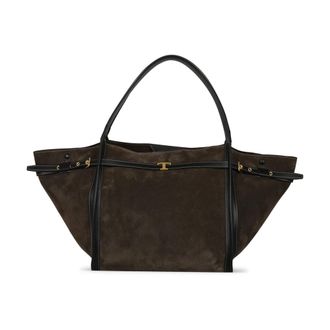 Tod's Handtaschen - - Bags - Damen - Braun - ONE SIZE