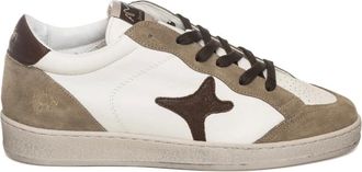 Ama brand Baskets Soleil - Homme - Chaussures - Multicolore - Taille: 41 EU