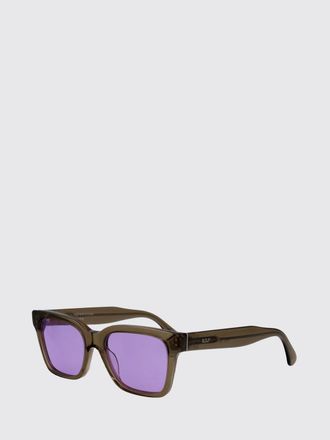 Retro Superfuture Lunettes De Soleil Homme couleur Vert