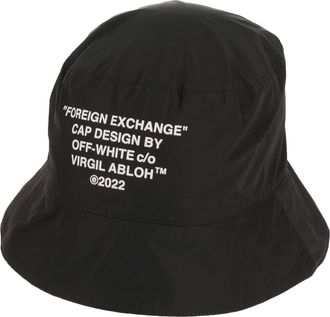 Off-white ACCESSOIRES - Mützen & Hüte auf YOOX.COM