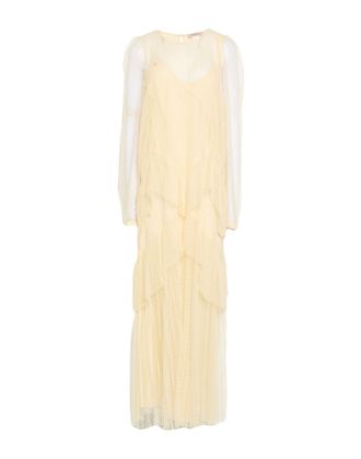 Twin-Set KLEIDER - Maxi-Kleider auf YOOX.COM