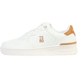 Teddy Smith Basket &agrave; Lacets Blouson Smith