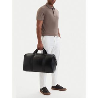 Beverly Hills Polo Club Wochenendtasche Beverly Hills Polo Club CWBEO-BHPC-L-015-07 Schwarz