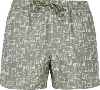 Protest Badeshorts PRTTifton