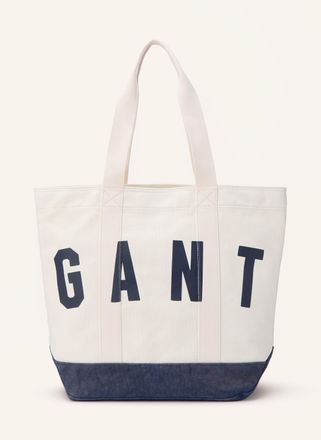 GANT Shopper beige