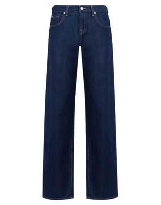 7 For All Mankind HOSEN & R&Ouml;CKE - Jeanshosen auf YOOX.COM
