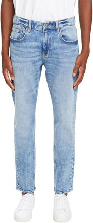 Esprit Herren 992ee2b304 Jeans, Blue Medium Washed, 31W / 34L EU