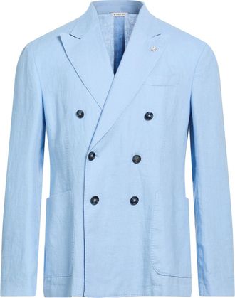 Manuel Ritz ANZ&Uuml;GE und CO-ORDS - Blazers auf YOOX.COM