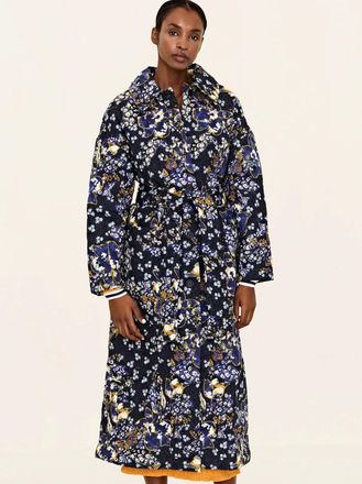 Odd Molly Übergangsmantel Paradise