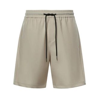Giuliano Galiano Shorts Fango - - Shorts - Herren - Beige - XL