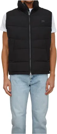Antony Morato Homme, Vestes, Noir, Taille: S Capo Spalla