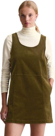 Marc O'Polo Denim Minikleid aus Organic Cotton Stretch