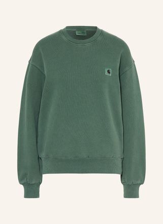 Carhartt Work in Progress Carhartt Wip Sweatshirt Nelson gruen