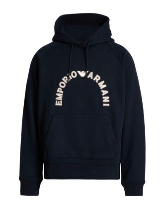 Emporio Armani TOPS - Sweatshirts auf YOOX.COM