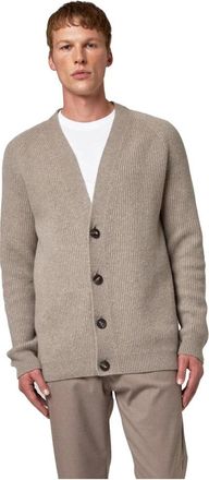 Alpha Studio Herren, Strickwaren, Beige, LGr&ouml;&szlig;e