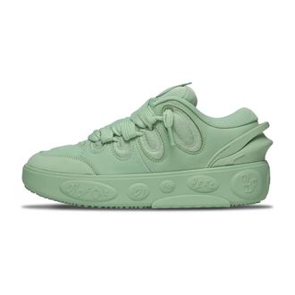 Puma Puma - Baskets LaFranc&eacute; - unisex - Sport - Vert - Taille: 41 EU