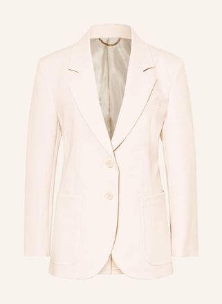 Victoria Beckham Blazer weiss