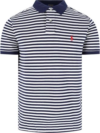Polo Ralph Lauren Polo-Logo
