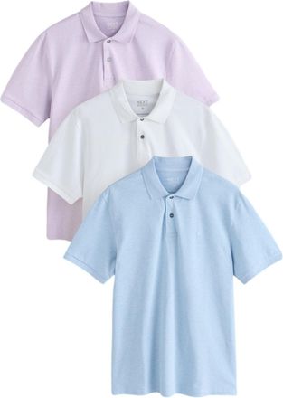 Next Poloshirt