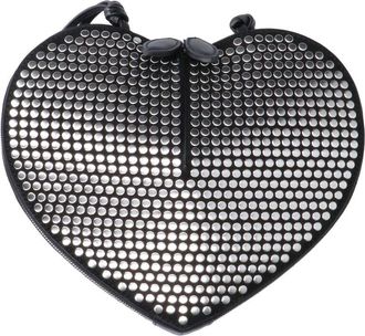 Alaia Shoulder Bag Le Caur