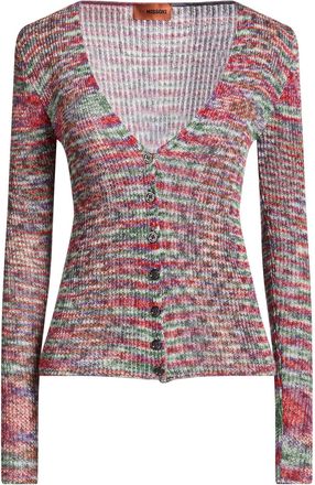 Missoni STRICKWAREN - Strickjacken auf YOOX.COM