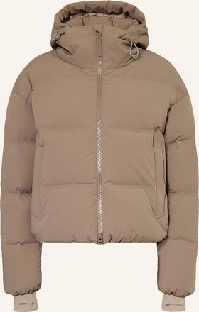 Bogner Fire + Ice Fire+Ice Daunen-Skijacke Neila-D braun