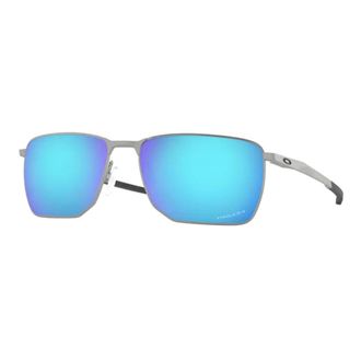 Oakley Sonnenbrille - - Accessories - Herren - Grau - 58 MM