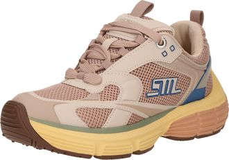 Steve Madden Sneaker Power 1