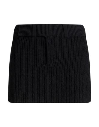 Aya Muse HOSEN & R&Ouml;CKE - Minir&ouml;cke auf YOOX.COM
