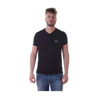 Armani Jeans Sweatshirts - - Tops - Herren - Schwarzk - L