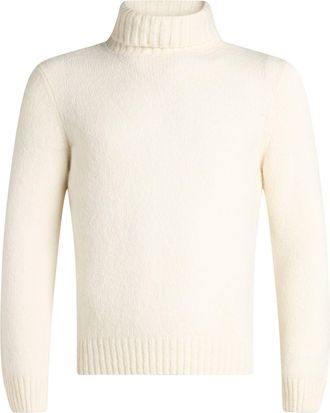 Ferrante STRICKWAREN - Rollkragenpullover auf YOOX.COM
