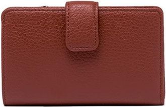 Gianni Chiarini WALLETS GRAIN