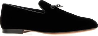 Tom Ford Scott Loafer - Black
