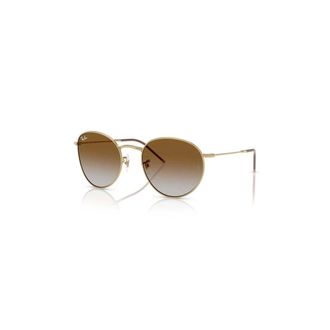 Ray-Ban Lunettes de soleil - unisex - Accessoires - Jaune - Taille: 53 MM