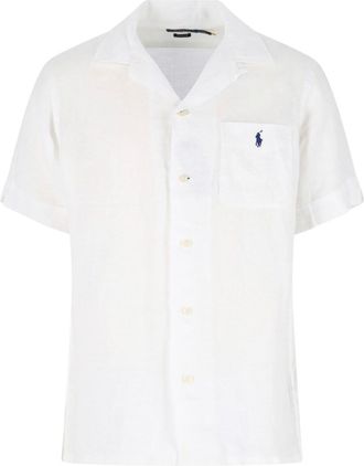 Polo Ralph Lauren Logo Shirt