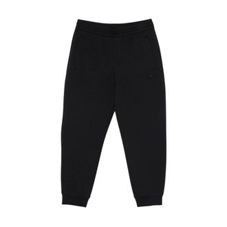 Emporio Armani Sweatpants - - Trousers - Herren - Schwarzk - M