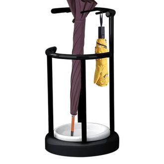 Generic Regenschirmst&auml;nder mit gro&szlig;em Fassungsverm&ouml;gen, platzsparender Regenschirmkorb, stabiler Regenschirmhalter, Inneneingang, Regenschirmhalter