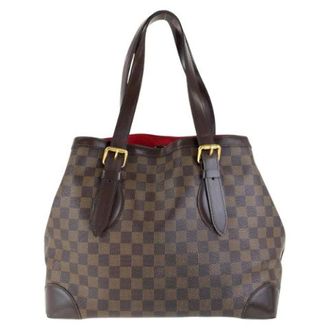 Louis Vuitton Damen, Pre-Owned, Braun, ONE SIZEGr&ouml;&szlig;e