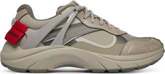 HUGO BOSS Sneakers HUGO GO2 50558041 Grau