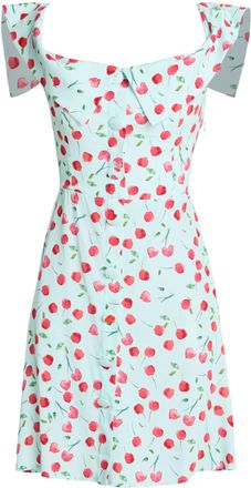 Mar De Margaritas KLEIDER - Mini-Kleider auf YOOX.COM