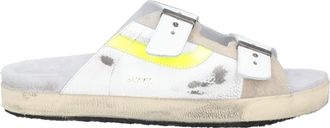 Hidnander SCHUHE - Sandalen auf YOOX.COM