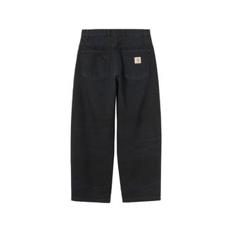 Carhartt Work in Progress Jeans cinq poches en coton