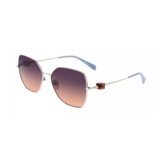 Liu Jo Lj160S Sonnenbrille - - Accessories - Damen - Mehrfarbig - 58 MM