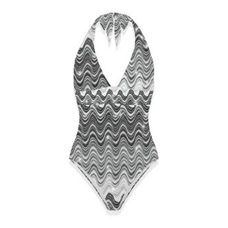 MC2 Saint Barth Graue Meereskleidung f&uuml;r M&auml;nner - - Swimwear - Damen - Grau - M
